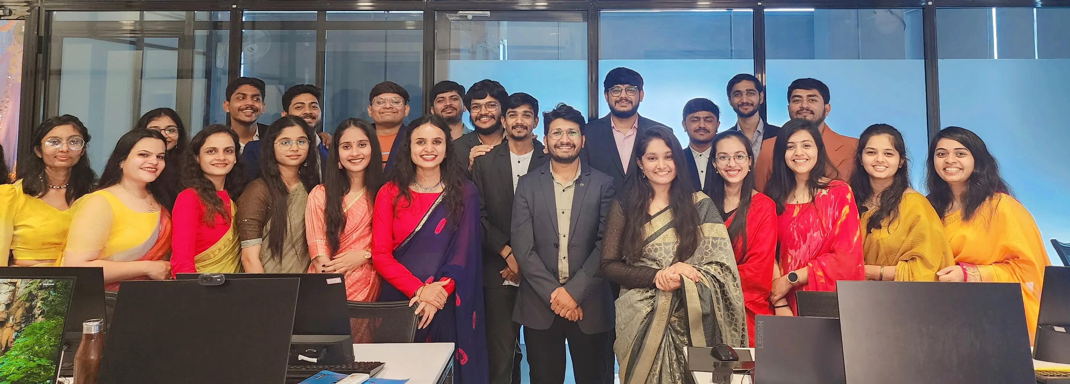 Leading Software Development Company | Expert Developers